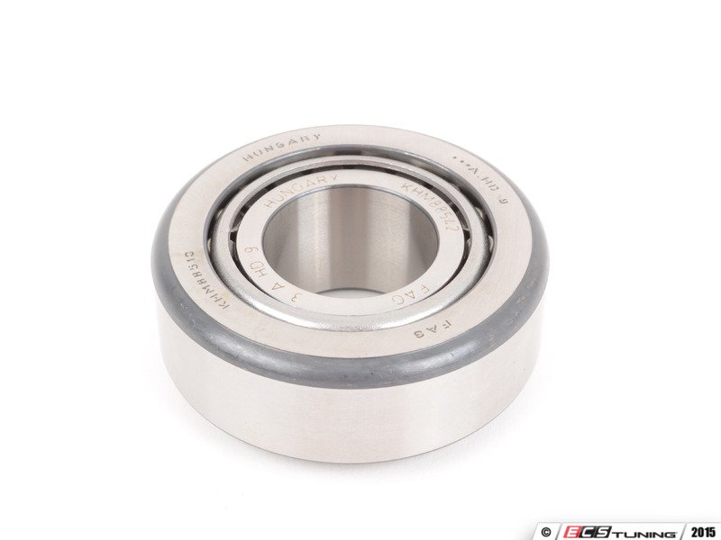 Genuine BMW - 33121204312 - E36 Tapered Roller Bearing - Differential ...