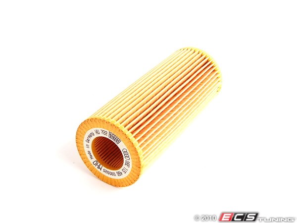 Genuine Volkswagen Audi - 06E115562A - Oil Filter Kit - Pack Of 5 (06E ...