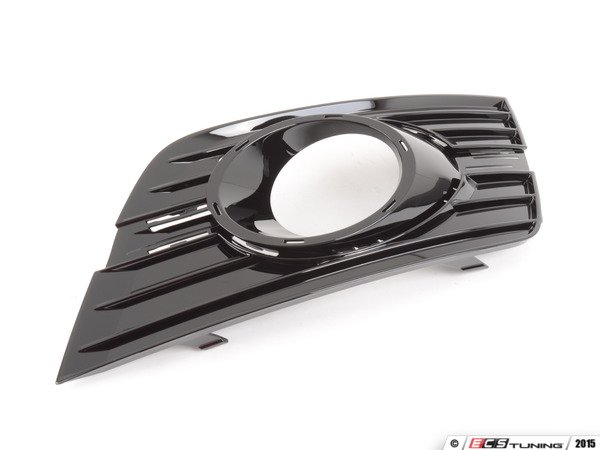 Genuine Volkswagen Audi - 3C8853666H041 - R-Line Bumper Lower Grille ...