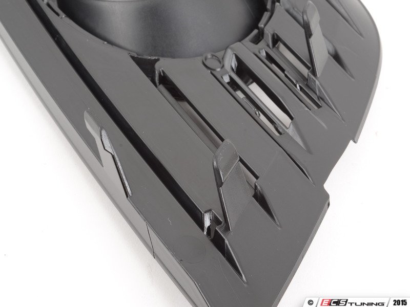 Genuine Volkswagen Audi - 3C8853666H041 - R-Line Bumper Lower Grille ...