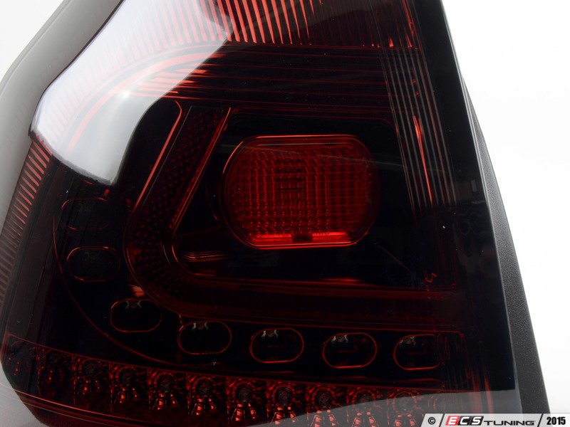ECS News - VW MK5 R32/GTI/Rabbit Tail Light Upgrades