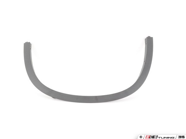 Genuine BMW - 51772990166 - Wheel Arch Trim (51-77-2-990-166)