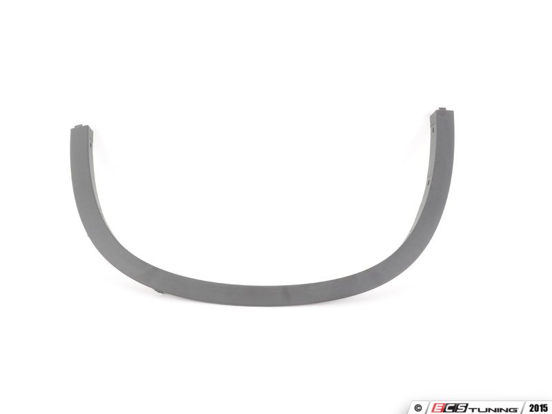 Genuine BMW - 51772990166 - Wheel Arch Trim (51-77-2-990-166)