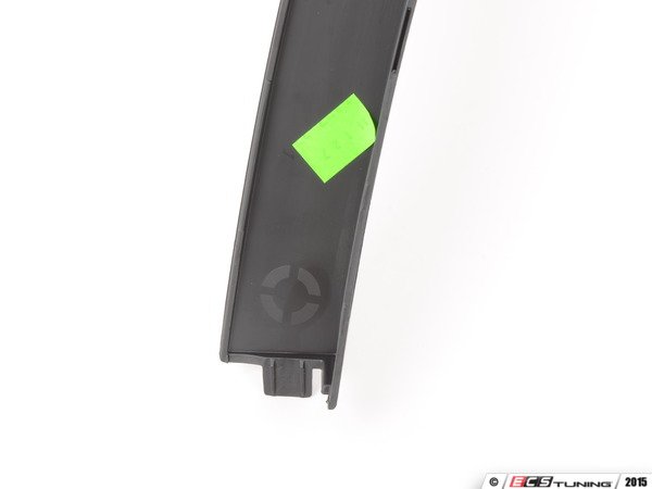 Genuine BMW - 51772990165 - Wheel Arch Trim (51-77-2-990-165)