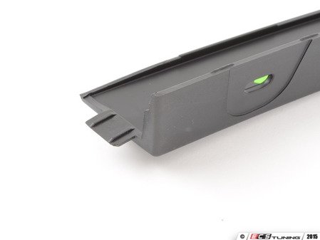 Genuine BMW - 51772990165 - Wheel Arch Trim (51-77-2-990-165)