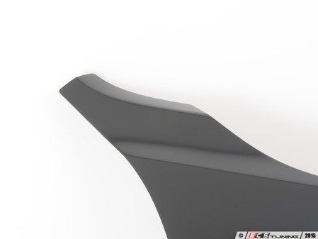 Genuine BMW - 41627332424 - Front Fender - Right (41-62-7-332-424)