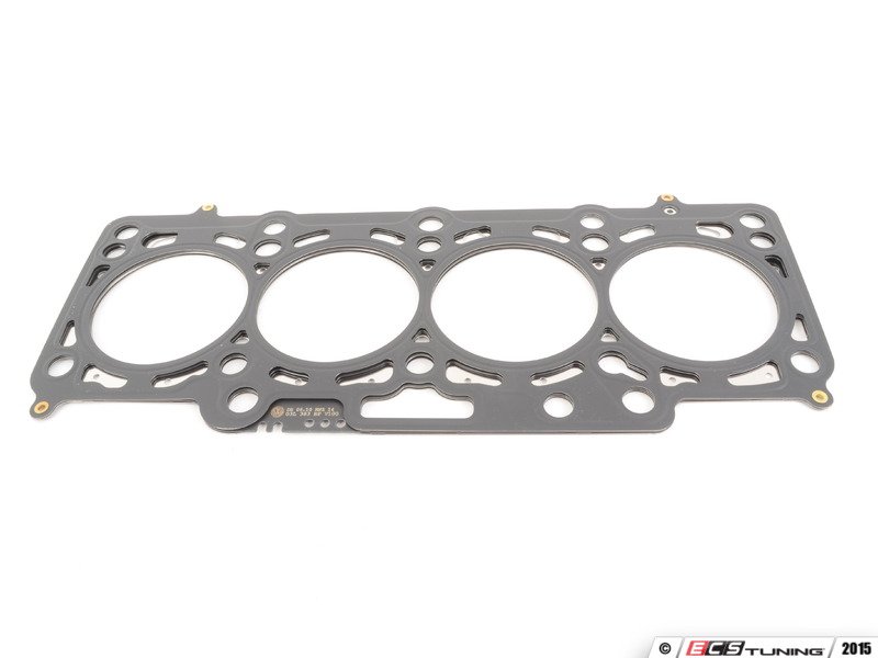 Genuine Volkswagen Audi - 03L103383BP - Cylinder Head Gasket - 1.71mm ...
