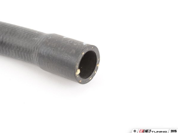 Genuine Volkswagen Audi - 1K0121058BF - Coolant Hose (1K0 121 058 BF)