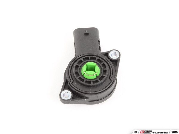 Genuine Volkswagen Audi - 07L907386B - Intake Manifold Runner Position ...