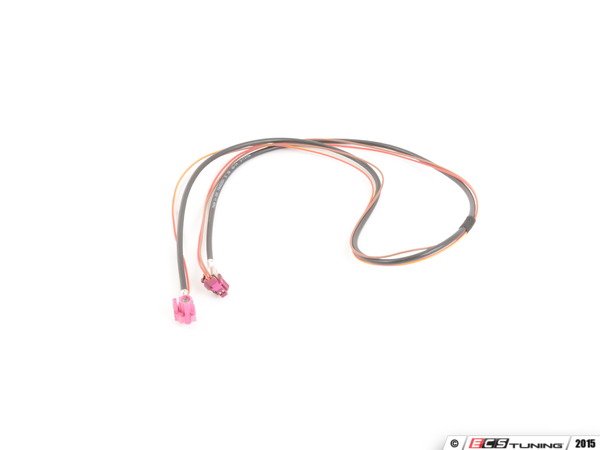 Genuine BMW - 61119322242 - REP. MODULE, HEAD UNIT / CID (61-11-9-322-242)