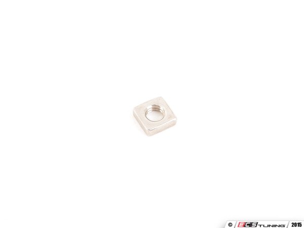 Genuine Mercedes Benz - 1269901152 - NUT