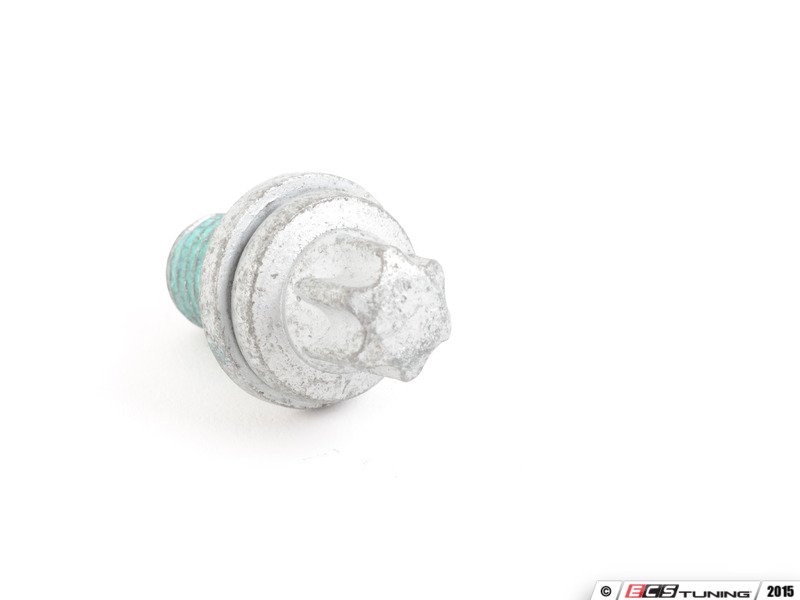 Genuine Mercedes Benz - 0009909103 - Bolt - Priced Each