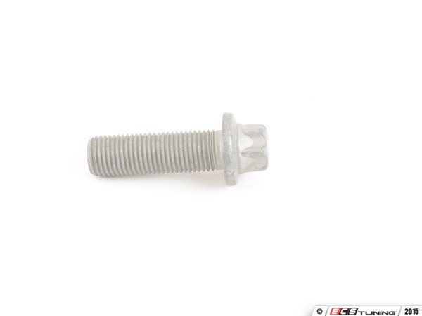 Genuine Mercedes Benz - 0009902403 - Bolt - Priced Each