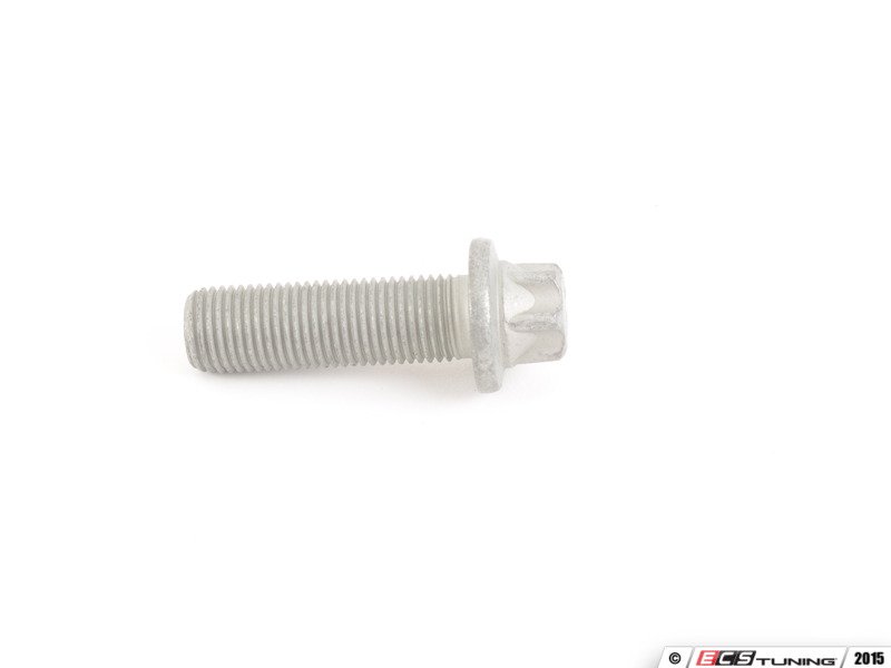 Genuine Mercedes Benz - 0009902403 - Bolt - Priced Each