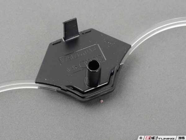 Genuine Volkswagen Audi - 8V0947157A - LED cup holder light (8V0 947 157 A)