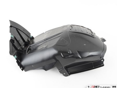 Genuine BMW - 51717290160 - Wheel Well Fender Liner - Front Right (51 ...