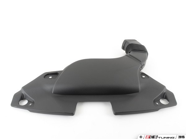 Genuine BMW - 13717582914 - E89 Intake Suction Hood (13-71-7-582-914)