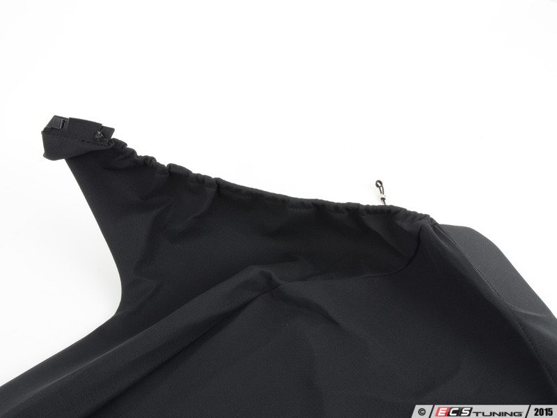 Genuine BMW - 54347174783 - E88 Convertible Top Headliner - Black (54 ...