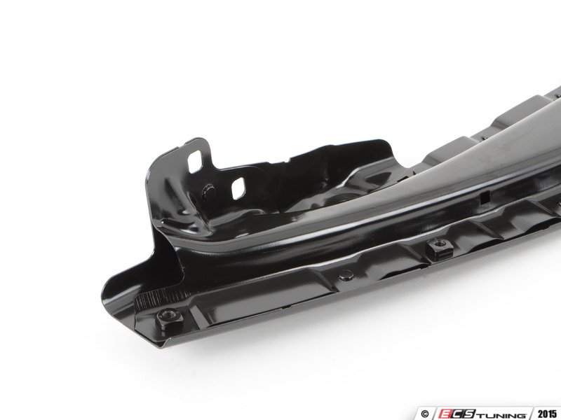 Genuine BMW - 51647219319 - MOUNT, BUMPER (51-64-7-219-319)