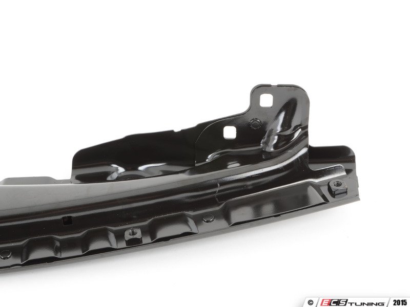 Genuine BMW - 51647219319 - MOUNT, BUMPER (51-64-7-219-319)
