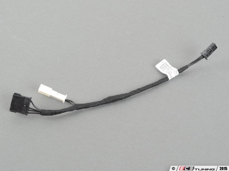 Genuine BMW - 32309483018 - Connecting Line - Steering Wheel (32-30-9 ...