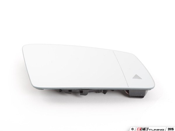 Genuine Mercedes Benz - 2048102821 - MIRROR GLASS