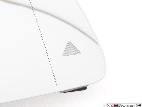 Genuine Mercedes Benz - 2048102821 - MIRROR GLASS