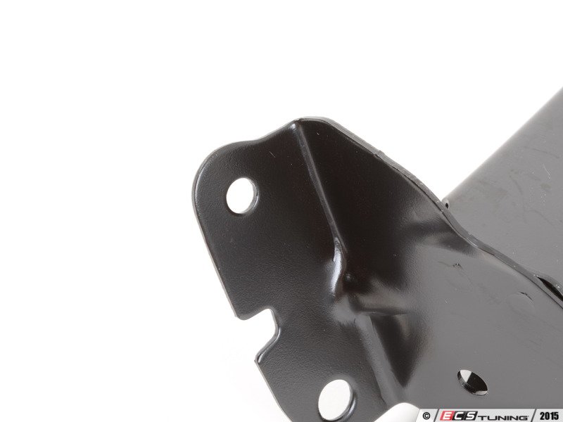 Genuine BMW - 51642991161 - LOCK PLATE, LEFT (51-64-2-991-161)