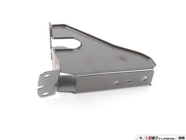 Genuine BMW - 51642991162 - LOCK PLATE, RIGHT (51-64-2-991-162)