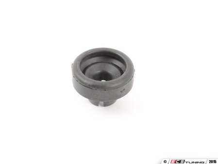Genuine Volkswagen Audi - 8V0804631B - Front Jack Socket adapter ...