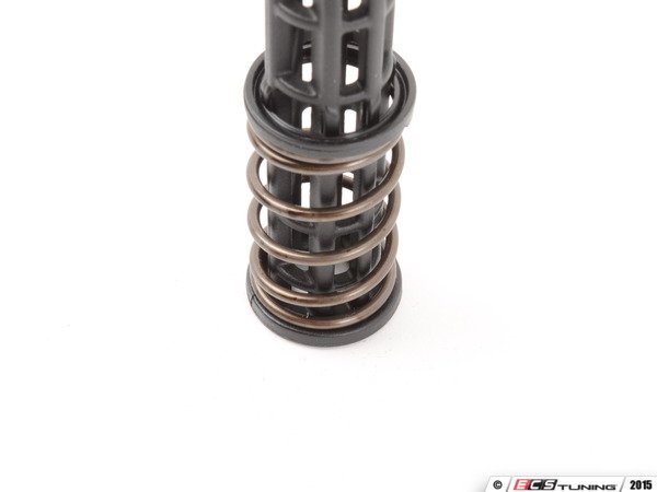 Genuine Volkswagen Audi - 06J115679E - Oil Filter Retaining Post (06J ...