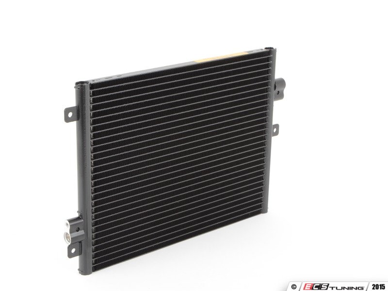 Genuine Porsche - 99757391102 - Air Conditioning Condenser - Priced Each