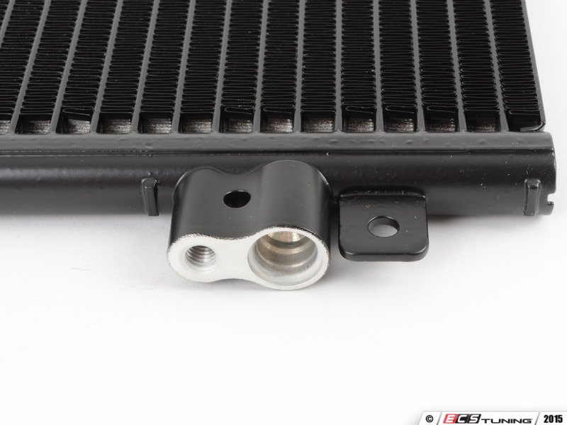 Genuine Porsche - 99757391102 - Air Conditioning Condenser - Priced Each