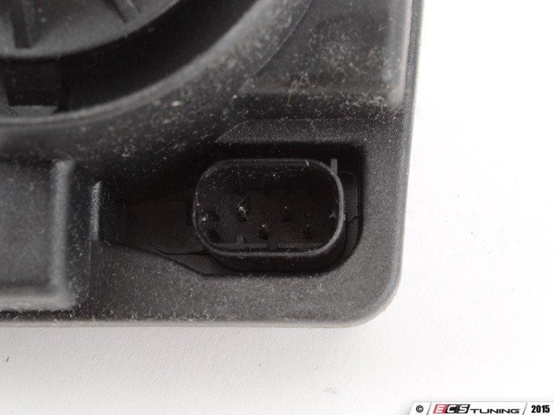 Genuine BMW - 65758383152 - Alarm siren - (NO LONGER AVAILABLE) (65-75 ...