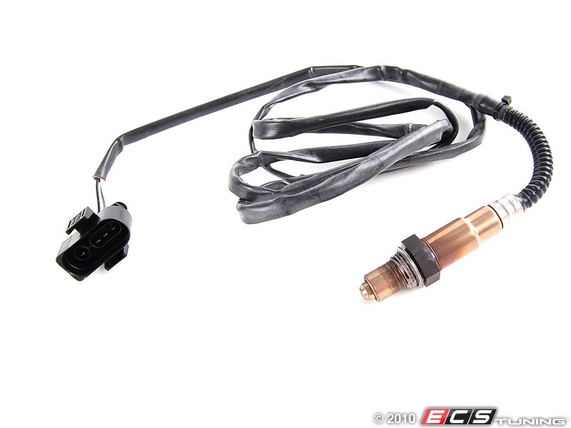 Genuine Volkswagen Audi - 1K0998262AB - Oxygen Sensor - Priced Each ...