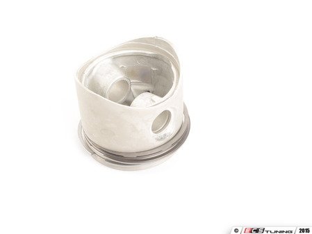 Genuine BMW - 11251261926 - E10 Mahle Piston - 88.97Mm("0") (11-25-1 ...