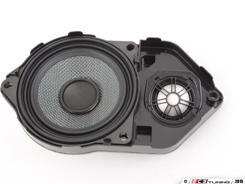 Genuine BMW - 65139237281 - SPEAKER MOUNT, INSTR (65-13-9-237-281)