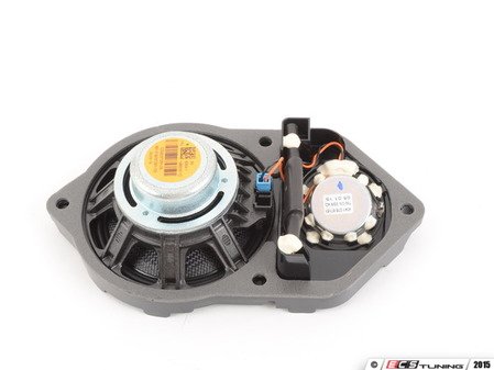 Genuine BMW - 65139237281 - SPEAKER MOUNT, INSTR (65-13-9-237-281)