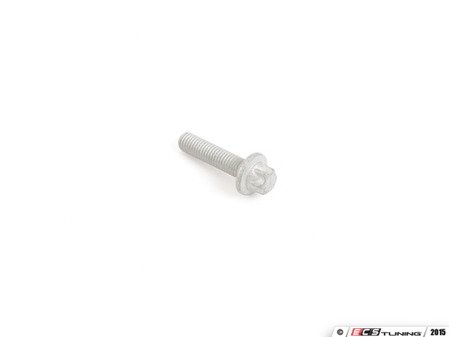 Genuine BMW - 11517602125 - Water Pump Bolt - 8 X 34 mm (11-51-7-602-125)