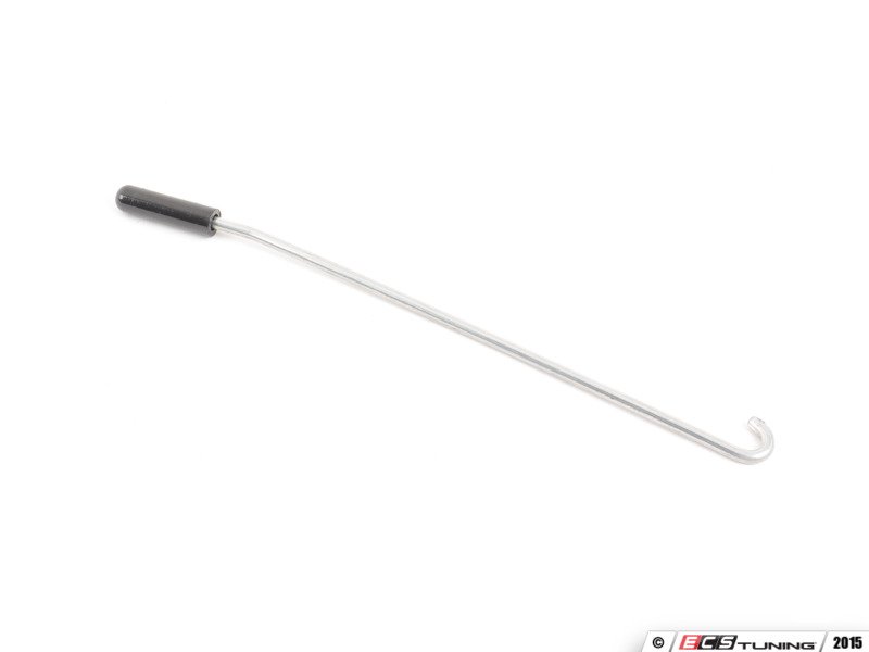 Genuine BMW - 51218168036 - E39 Operating Rod (51-21-8-168-036)