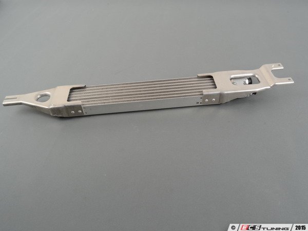 Genuine Mercedes Benz - 1645002500 - OIL COOLER
