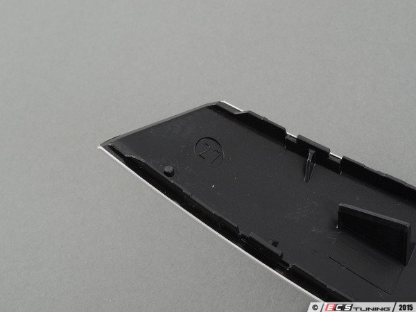 Genuine BMW - 51413416613 - INTERIOR HANDLE (51-41-3-416-613)