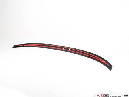 Genuine Volkswagen Audi - 3C8853465A041 - Rear window lower trim piece ...