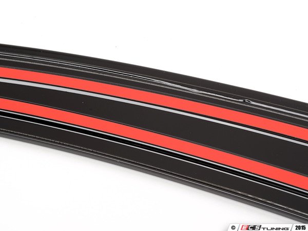 Genuine Volkswagen Audi - 3C8853465A041 - Rear window lower trim piece ...