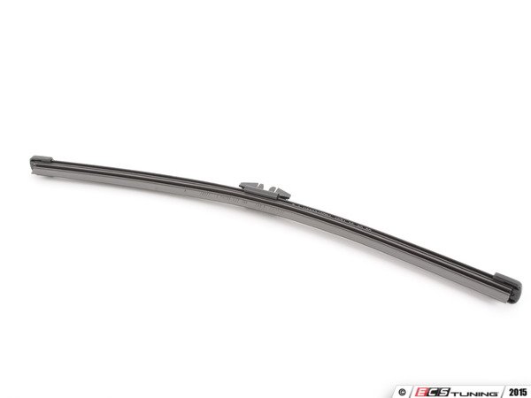 Genuine MINI - 61629809964 - Wiper Blade Rear (61-62-9-809-964)