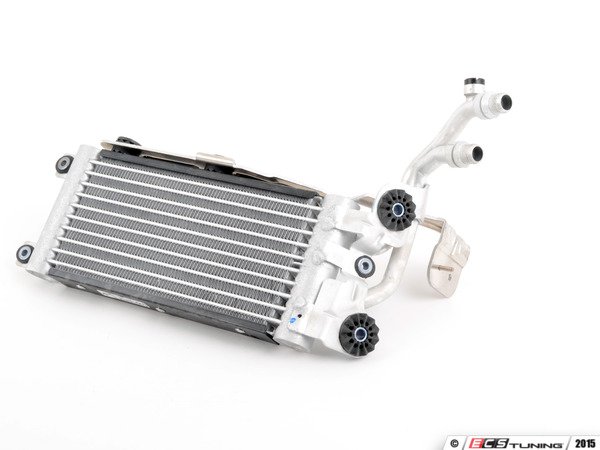 Genuine BMW - 17007805138 - E90 Auxilary radiator (17-00-7-805-138)