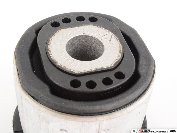 Genuine Volkswagen Audi - 8R0505145A - Rear Subframe Bushing - Rear ...