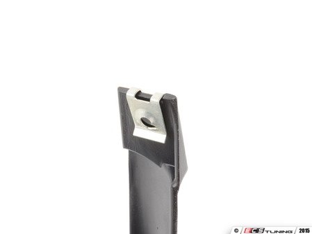 Genuine Porsche - 98711013400 - FASTENING PLATE