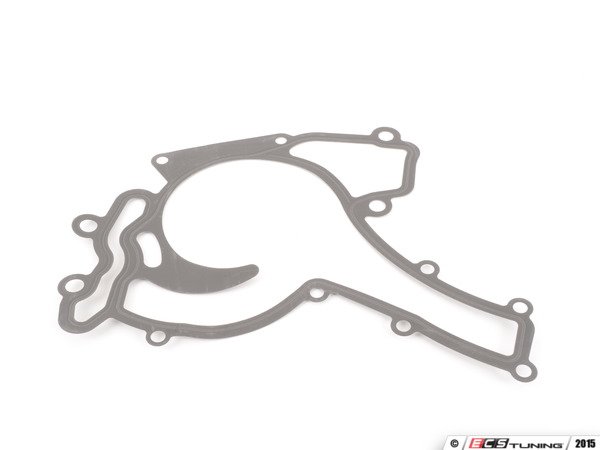 Hepu - 2722000901 - Water Pump Assembly - Priced Each