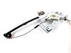 Genuine BMW - 51338252393 - Front Window Regulator - Left - (NO LONGER ...